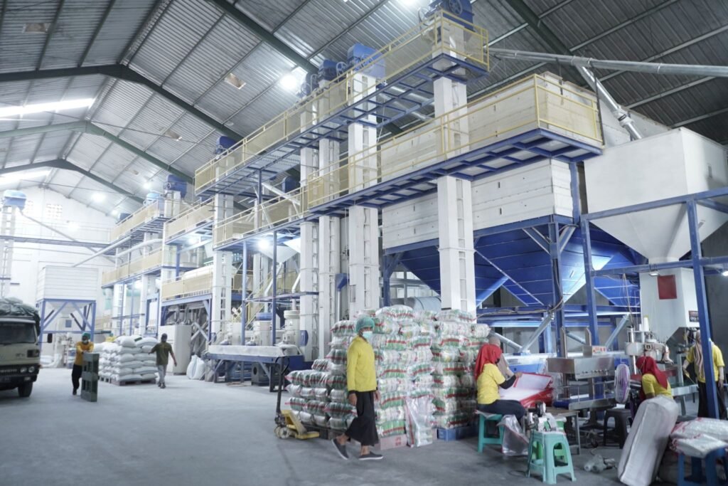 Tentang Kami - Duta Tani Sembada
